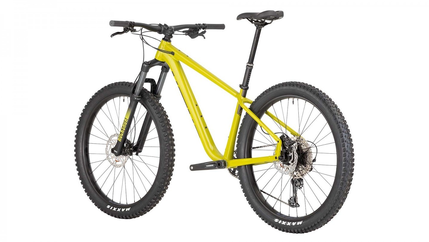 2021 Salsa Timberjack SLX 27.5+ Bike - Reviews, Comparisons, Specs ...