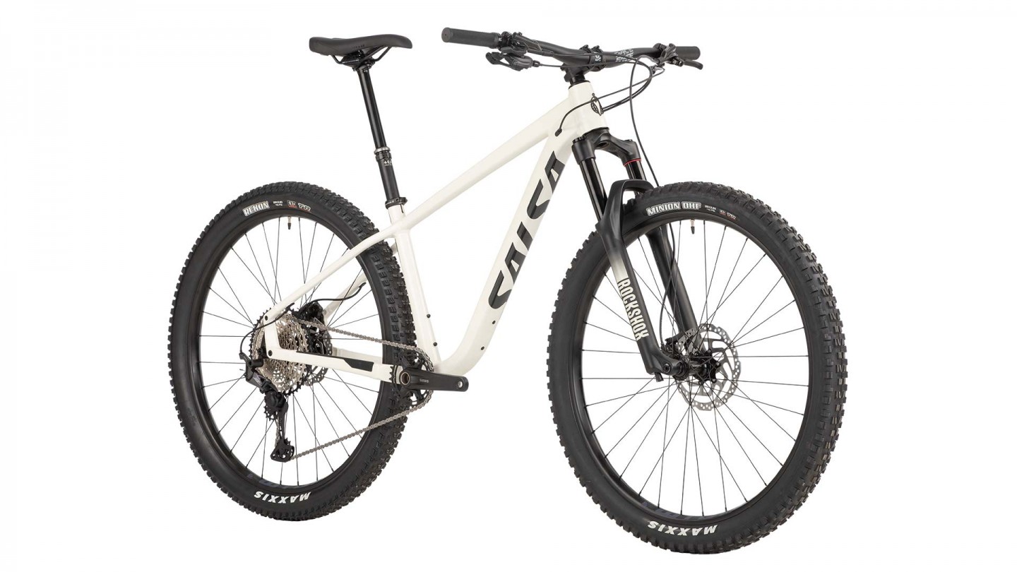 2021 Salsa Timberjack XT 29 Bike - Reviews, Comparisons, Specs - Bikes ...