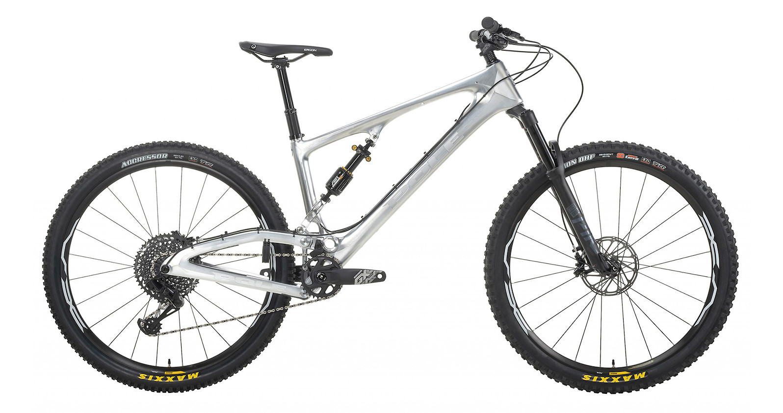 2021 Pole Stamina 140 TR Bike - Reviews, Comparisons, Specs - Mountain ...