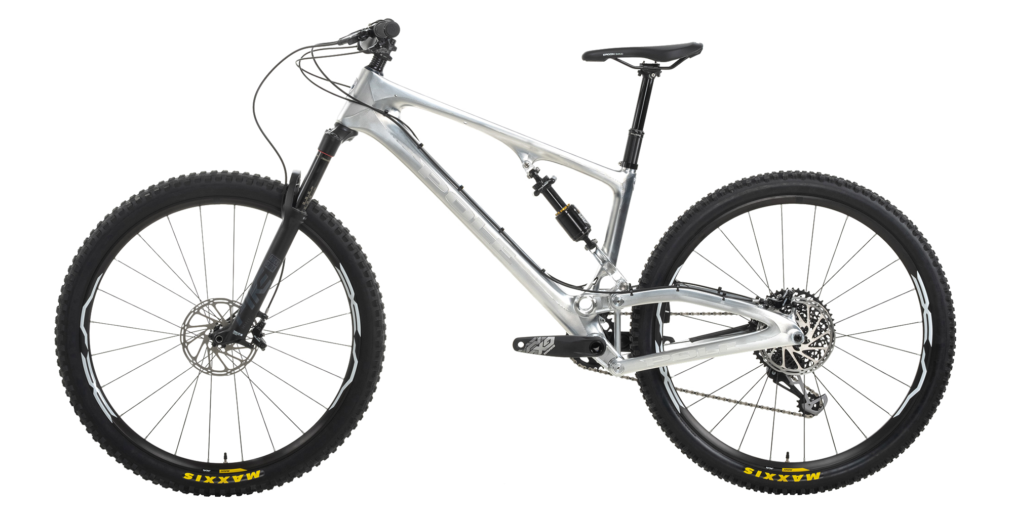 2021 Pole Stamina 140 TR Bike - Reviews, Comparisons, Specs - Bikes ...