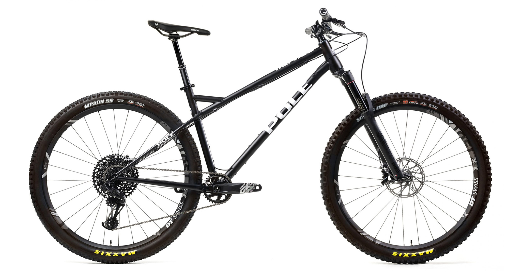 2021 Pole Taival TR Bike - Reviews, Comparisons, Specs - Bikes - Vital MTB