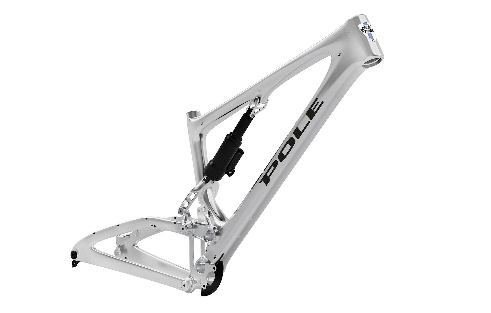 Pole Stamina 160 (2021) Frame - Reviews, Comparisons, Specs - Frames ...