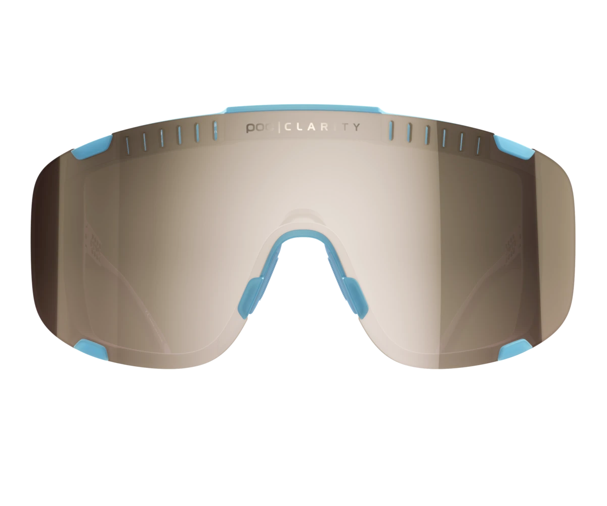 POC Devour Glasses - Reviews, Comparisons, Specs - Glasses - Vital MTB