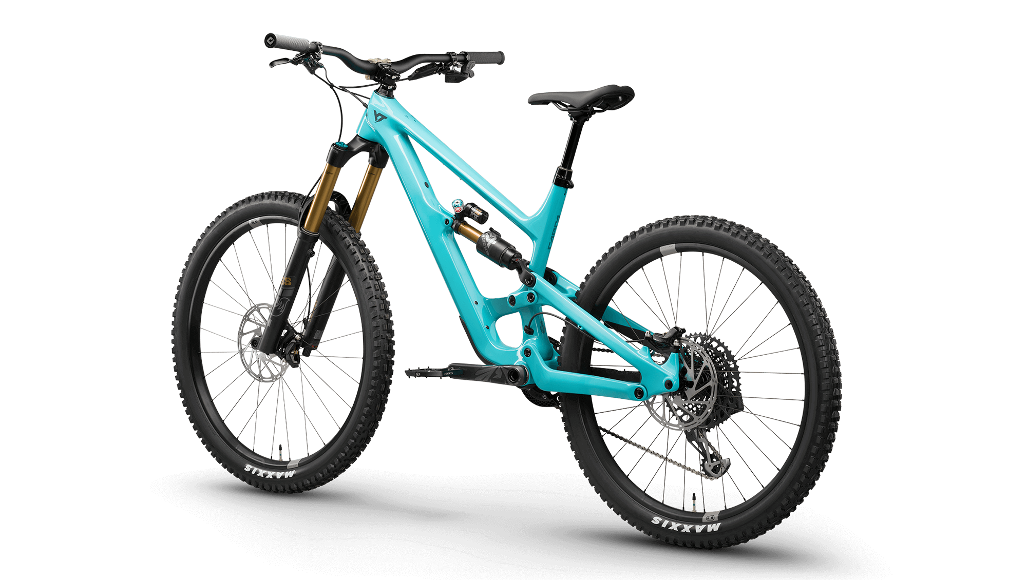 2023 YT Capra MX Core 4 AXS Bike - Reviews, Comparisons, Specs - Bikes ...