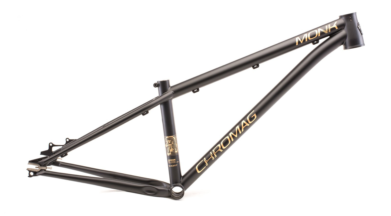 2021 Chromag Monk Single Speed Bike - Reviews, Comparisons, Specs ...