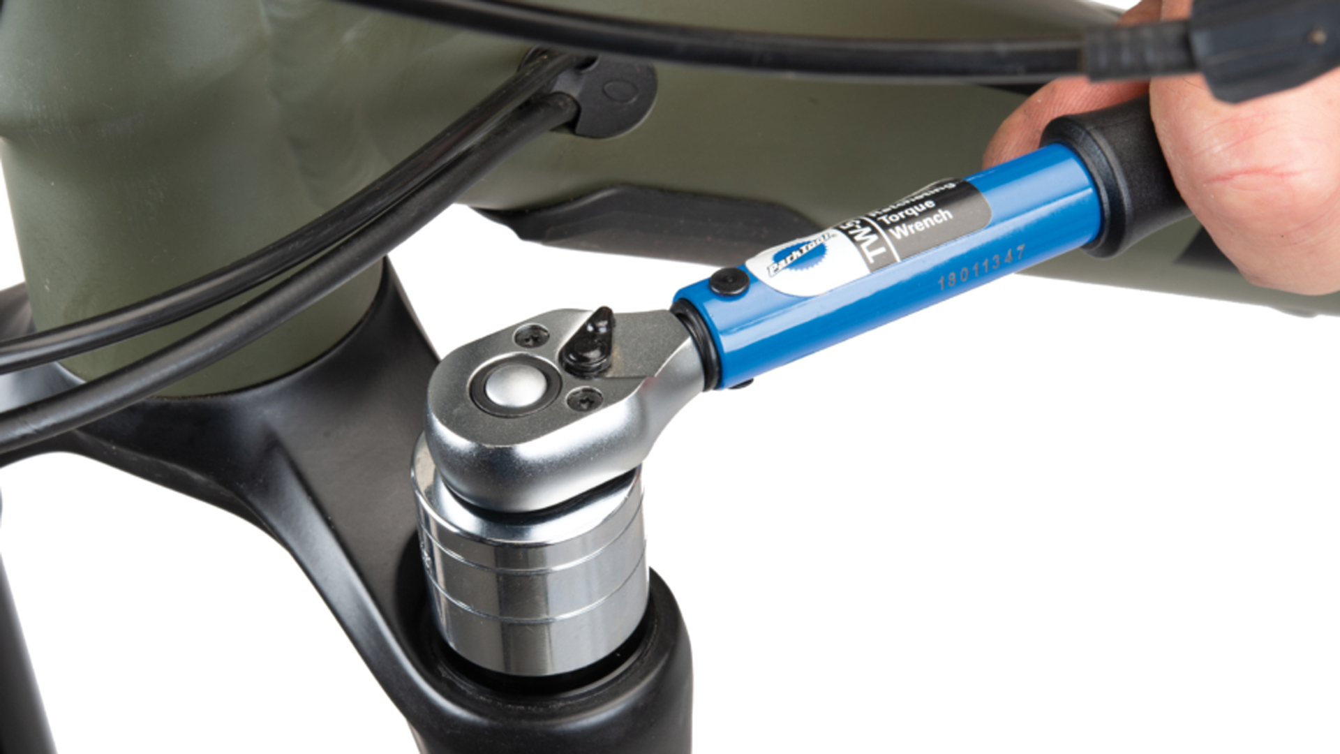 Park Tool Socket and Bit Set 18 Piece SBS-1.2 - Reviews, Comparisons ...