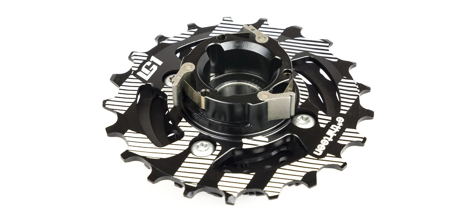 e*thirteen 7-Speed Integrated Cassette - Reviews, Comparisons, Specs ...