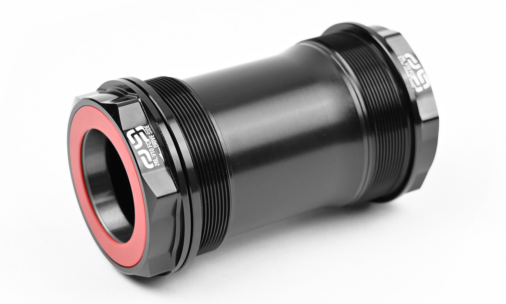 e*thirteen Threaded Bottom Bracket - Reviews, Comparisons, Specs ...