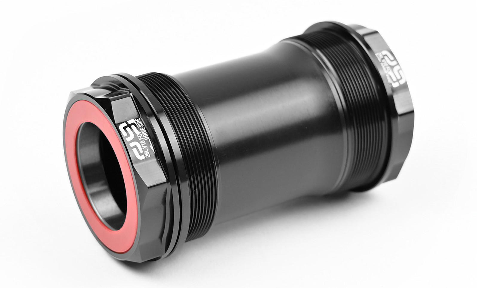 e*thirteen Threaded Bottom Bracket - Reviews, Comparisons, Specs ...