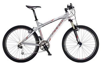 2010 Ghost SE 7002 - Reviews, Comparisons, Specs - Bikes - Vital MTB