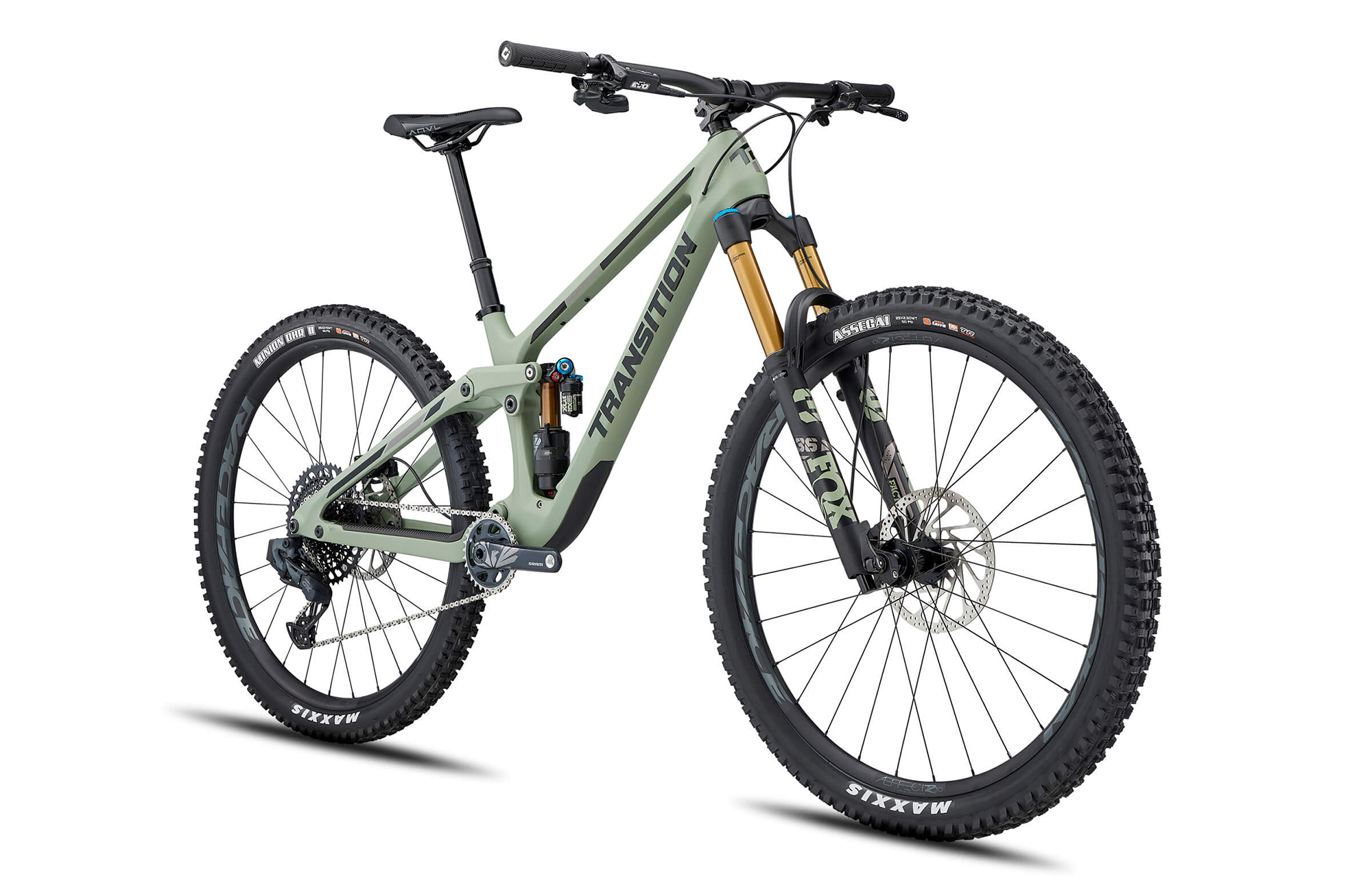 2023 Transition Sentinel Carbon AXS Bike - Reviews, Comparisons, Specs ...