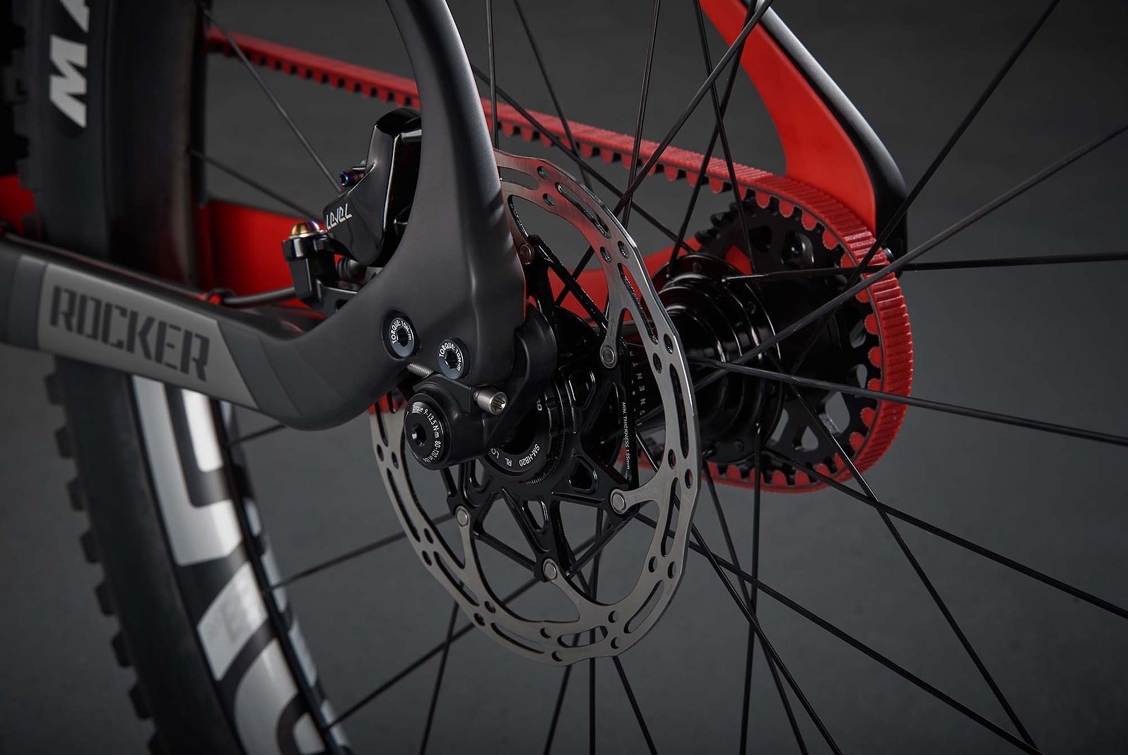 2021 Spot Brand Rocker Singlespeed 6-Star Bike - Reviews, Comparisons ...