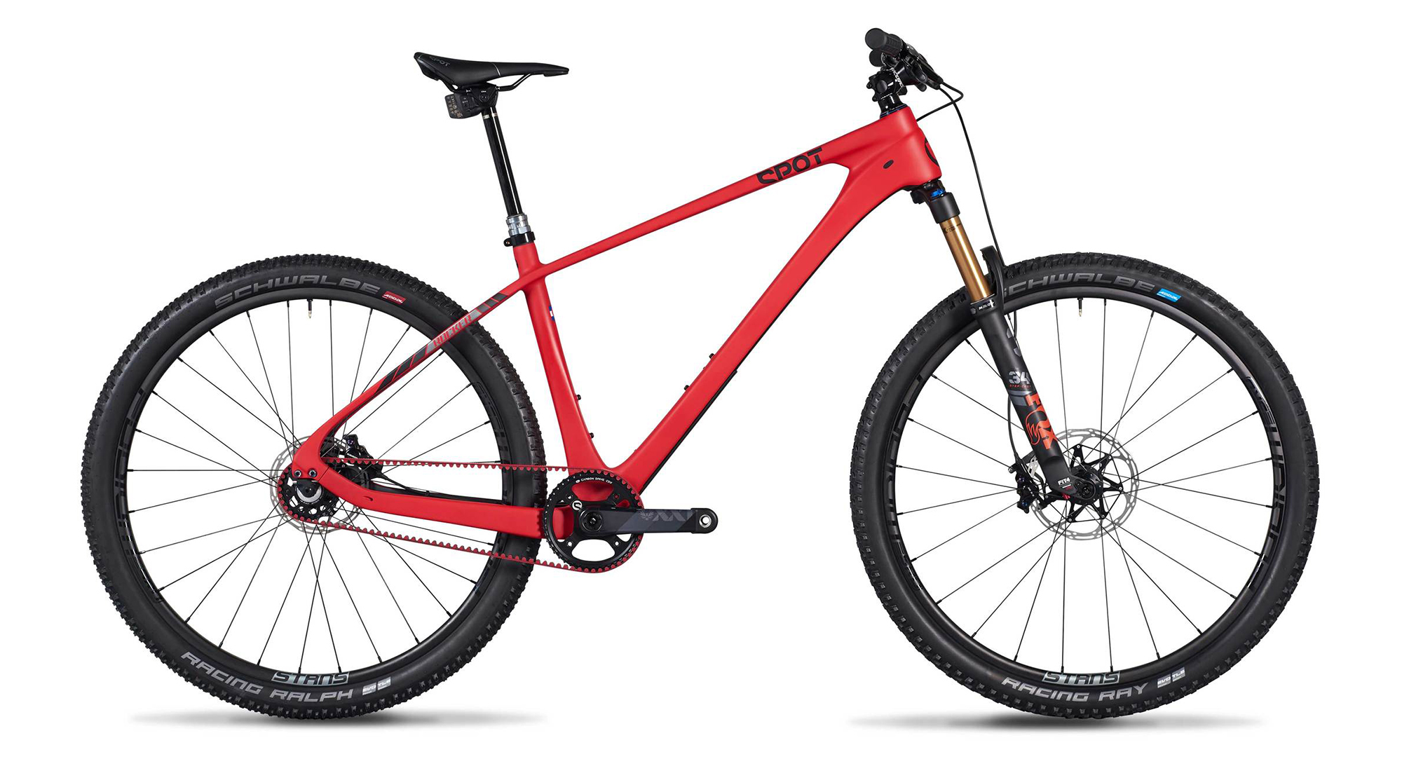 2021 Spot Brand Rocker Singlespeed 5-Star Bike - Reviews, Comparisons ...
