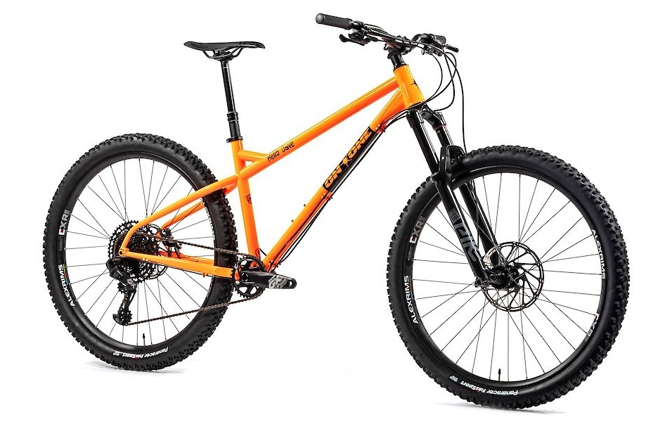 2021 On-One Hello Dave SRAM GX Bike - Reviews, Comparisons, Specs ...