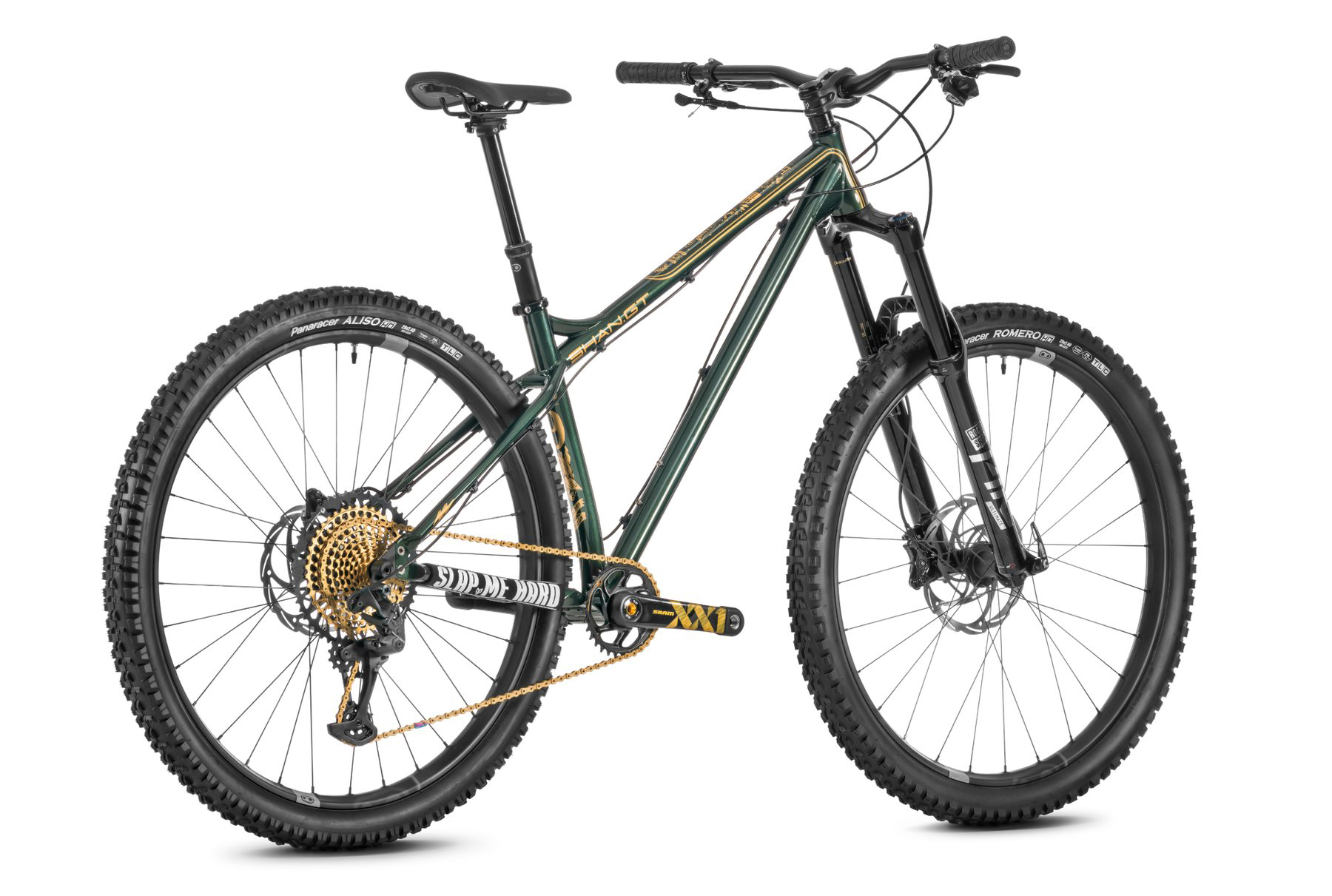 2021 Production Privee Shan GT Bike - Reviews, Comparisons, Specs ...