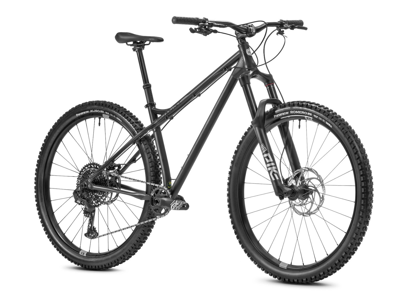 2021 Production Privee Shan GT Classic Bike - Reviews, Comparisons ...