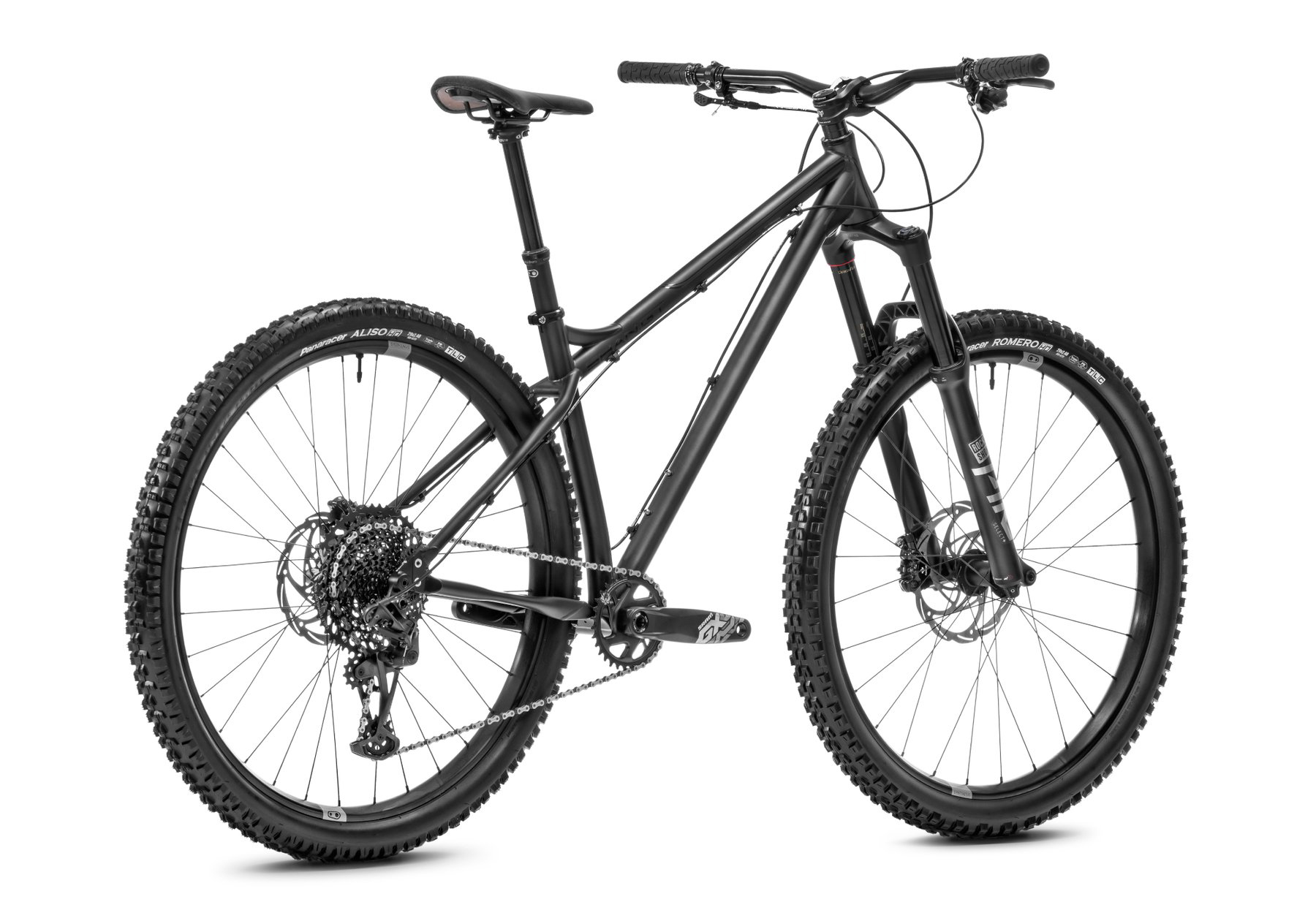 2021 Production Privee Shan GT Classic Bike - Reviews, Comparisons ...