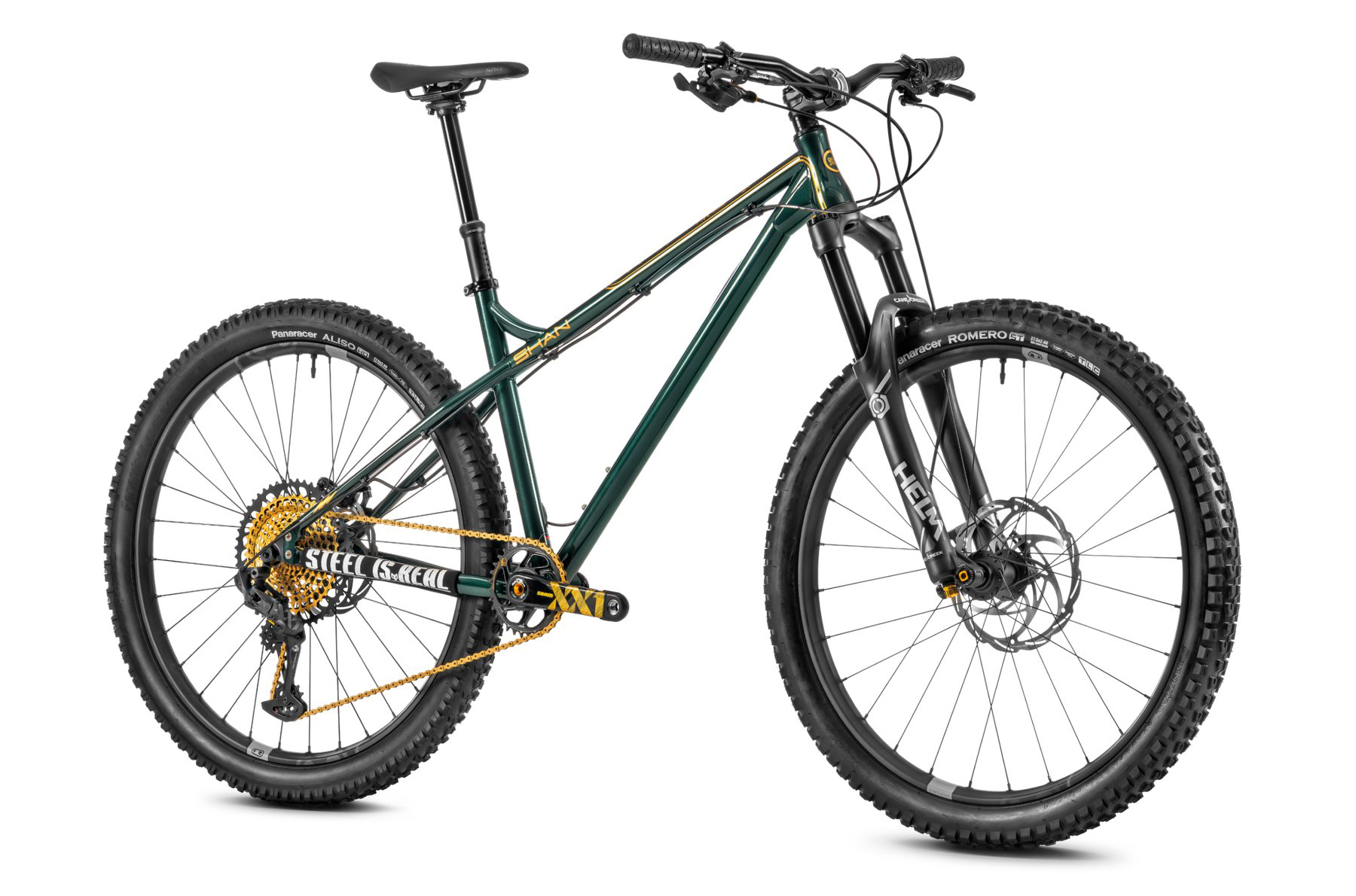 2021 Production Privee Shan Bike - Reviews, Comparisons, Specs - Bikes ...