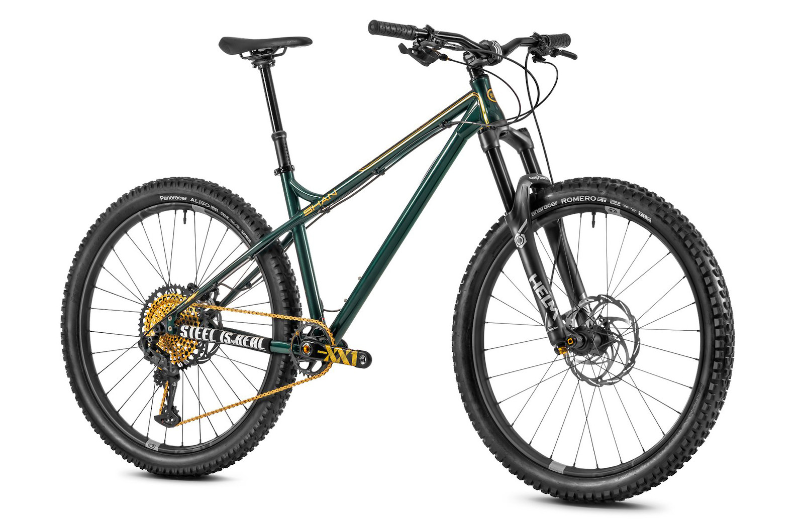 2021 Production Privee Shan Bike - Reviews, Comparisons, Specs ...