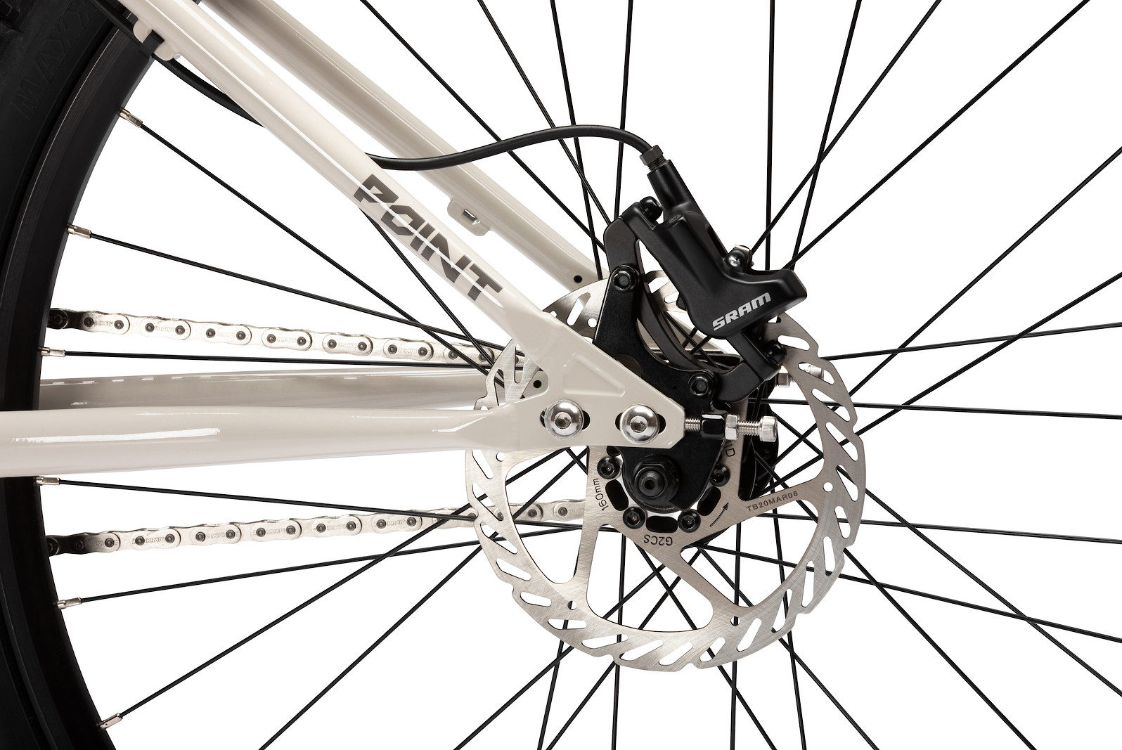 Pivot Point Frame - Reviews, Comparisons, Specs - Mountain Bike Frames ...