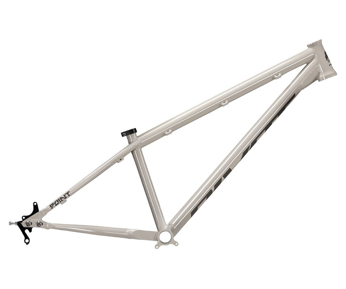 Pivot Point Frame - Reviews, Comparisons, Specs - Mountain Bike Frames ...