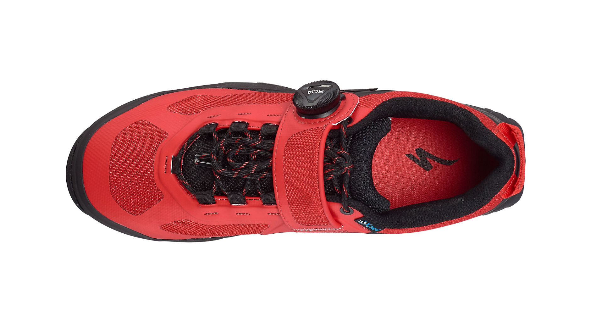 Specialized Rime 2.0 Clipless Shoe - Reviews, Comparisons, Specs ...