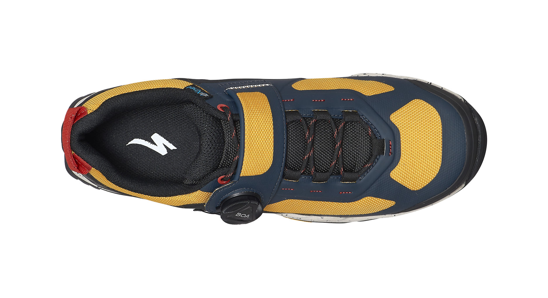 Specialized Rime 2.0 Clipless Shoe - Reviews, Comparisons, Specs ...