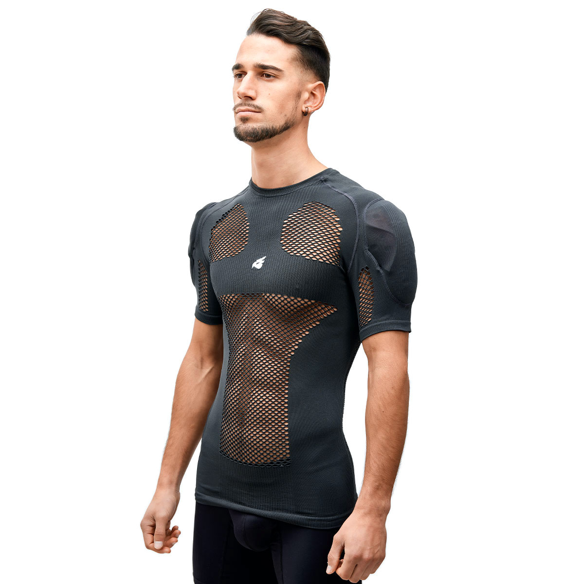 Bluegrass Seamless B&S D3O Body Armor - Reviews, Comparisons, Specs ...
