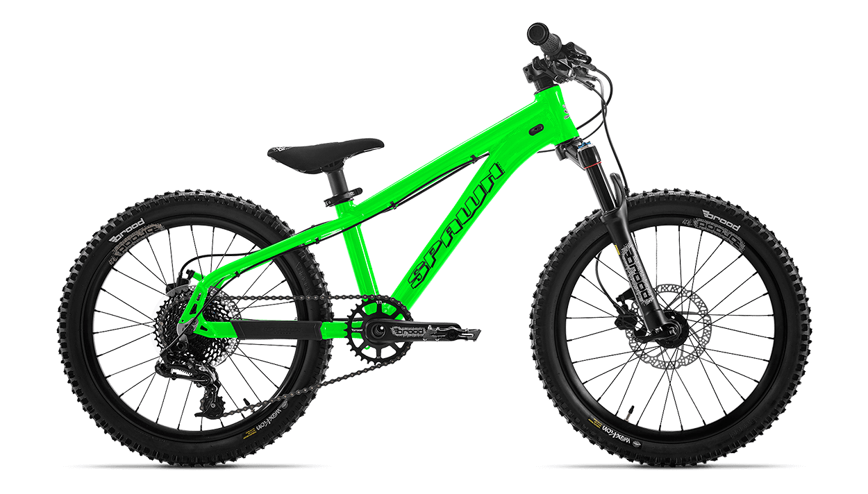 2020 Spawn Yama Jama 20" Bike - Reviews, Comparisons, Specs - Bikes ...