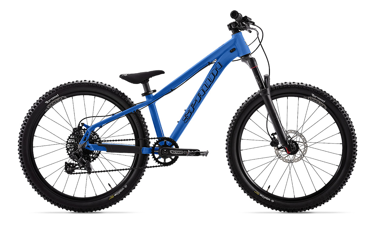 2020 Spawn Yama Jama 24" Bike - Reviews, Comparisons, Specs - Bikes ...