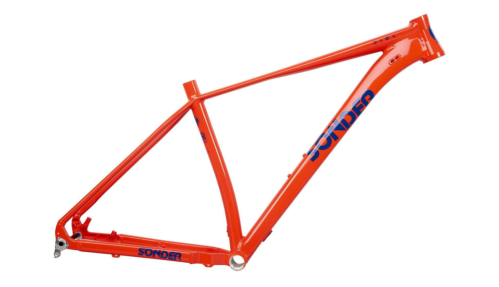 Sonder Dial Frame - Reviews, Comparisons, Specs - Mountain Bike Frames ...
