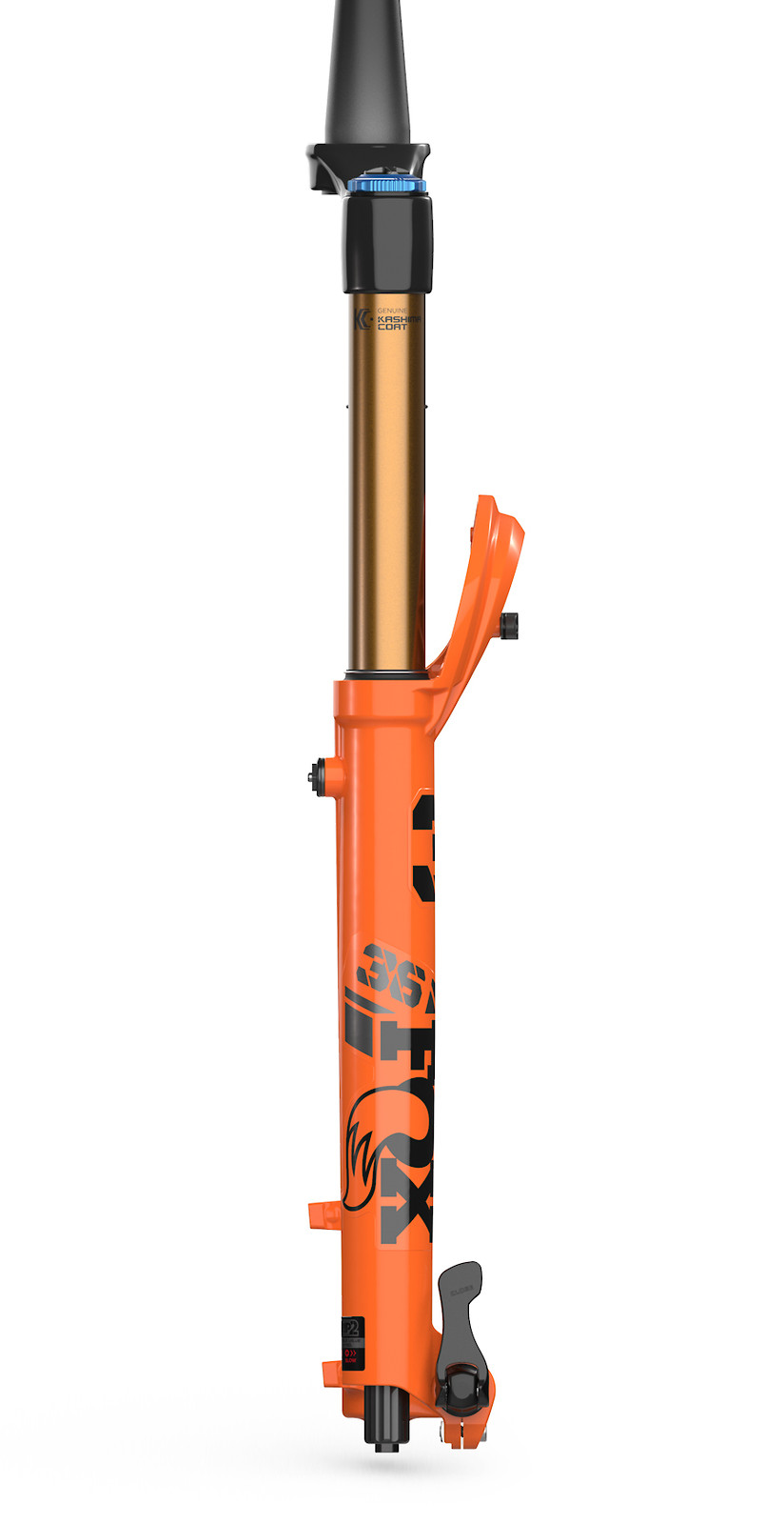 FOX 36 Factory GRIP2 (2021-2022) Fork - Reviews, Comparisons, Specs ...