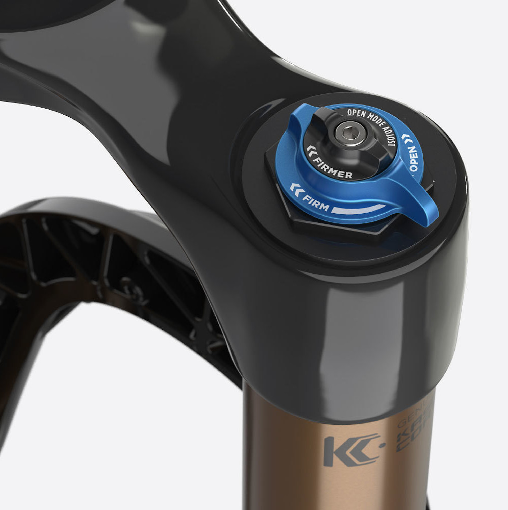 FOX 36 Factory FIT4 (2021-2022) Fork - Reviews, Comparisons, Specs ...