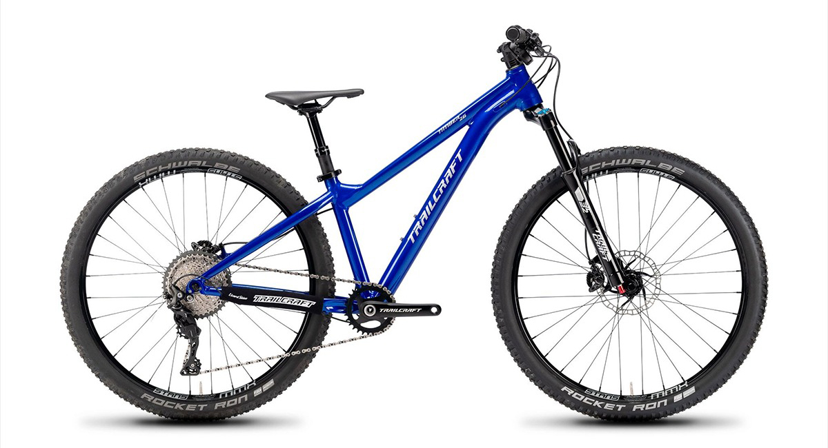Trailcraft Timber 26 Frame - Reviews, Comparisons, Specs - Frames ...