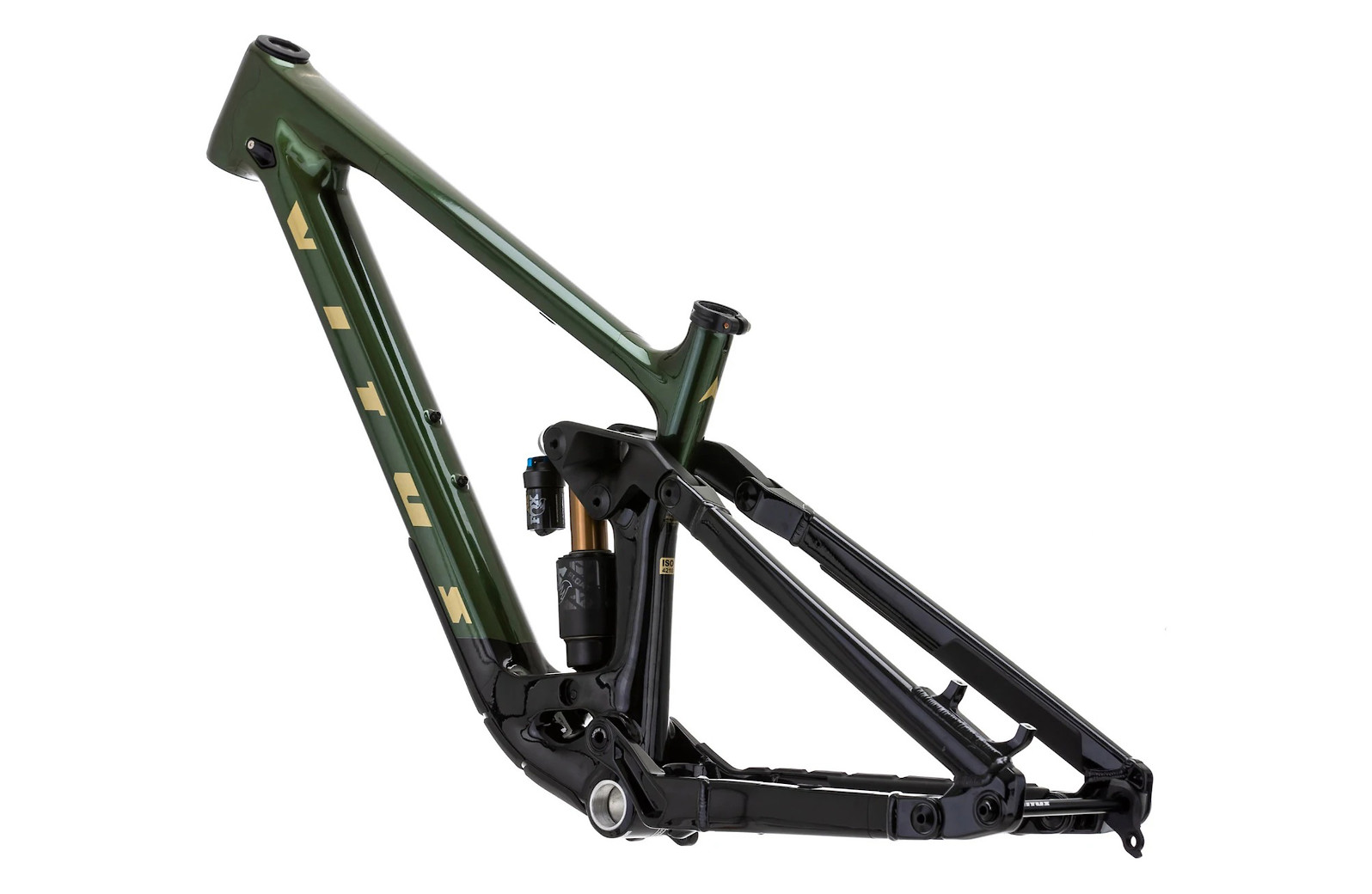 Vitus Sommet 29 Frame - Reviews, Comparisons, Specs - Frames - Vital MTB