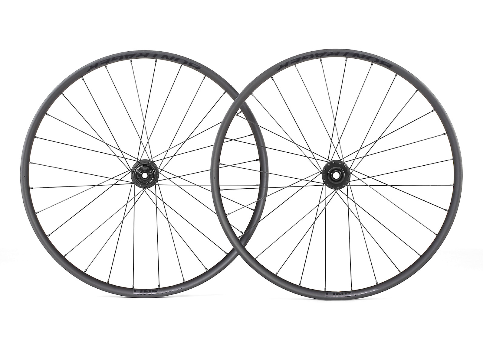 Bontrager Line Comp 30 TLR Rapid Drive 108 Boost Wheels - Reviews ...