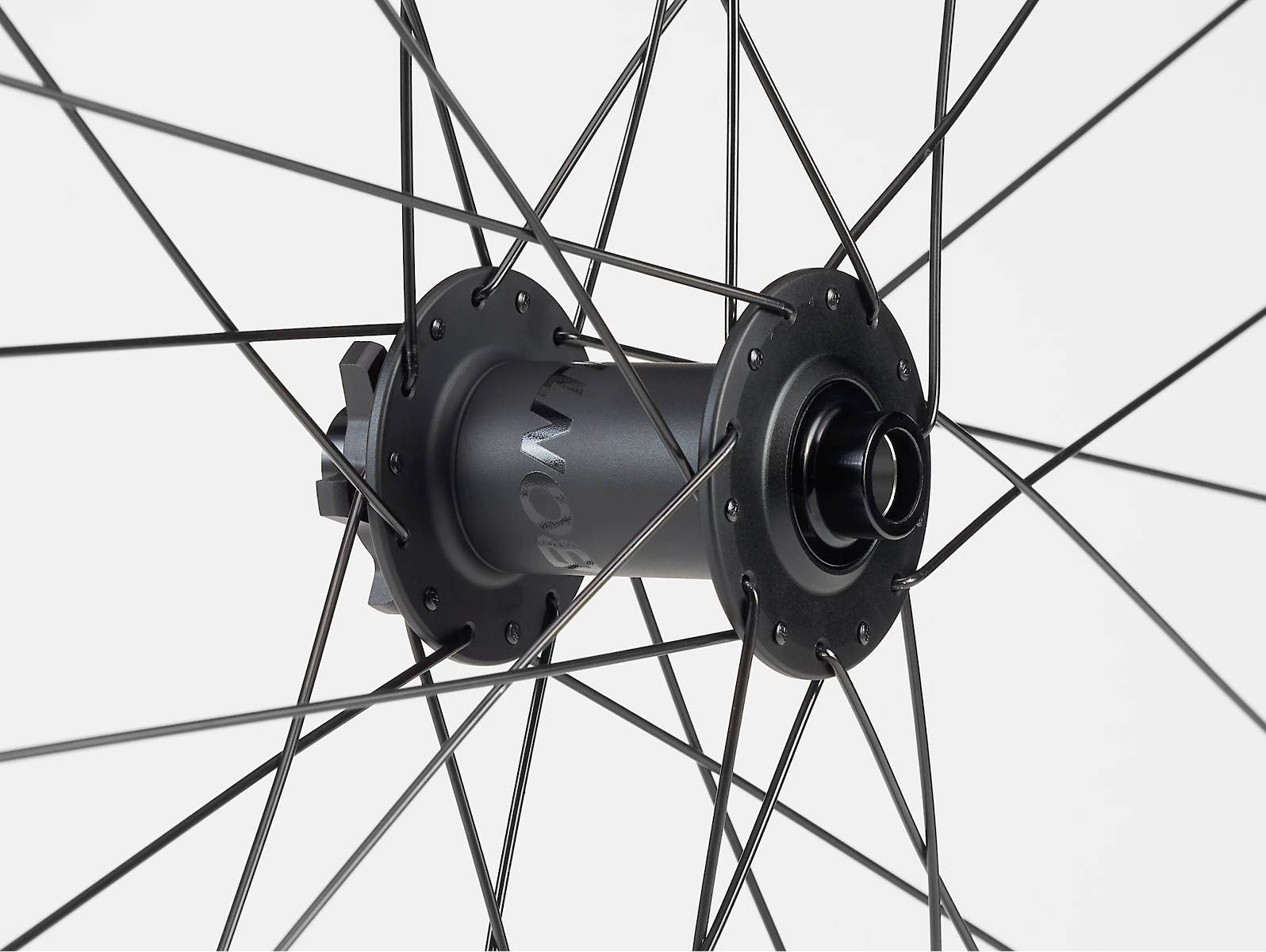 Bontrager Line Comp 30 TLR Rapid Drive 108 Boost Wheels - Reviews ...