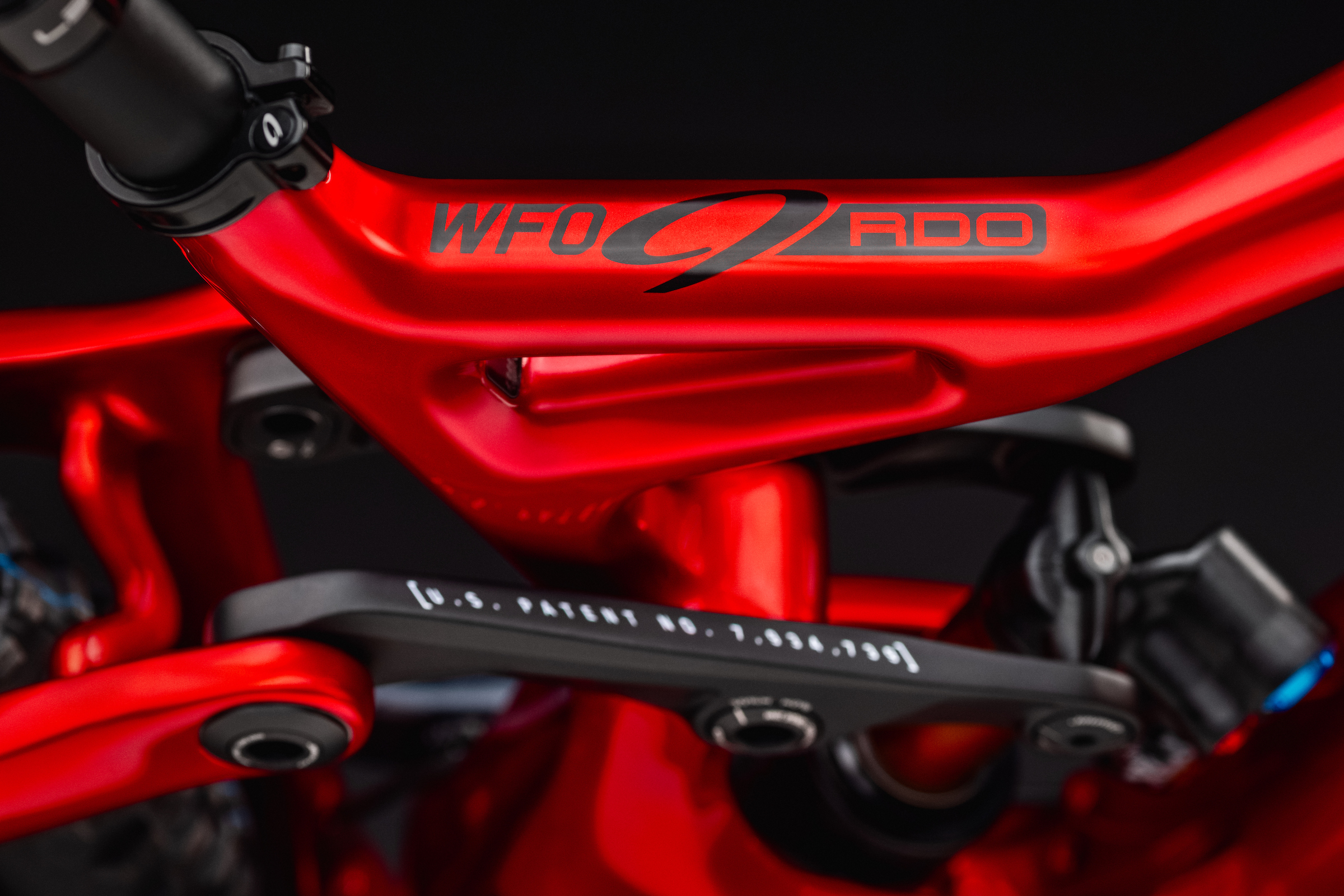 2021 Niner WFO 9 RDO 2-Star SRAM SX Eagle Bike - Reviews, Comparisons ...