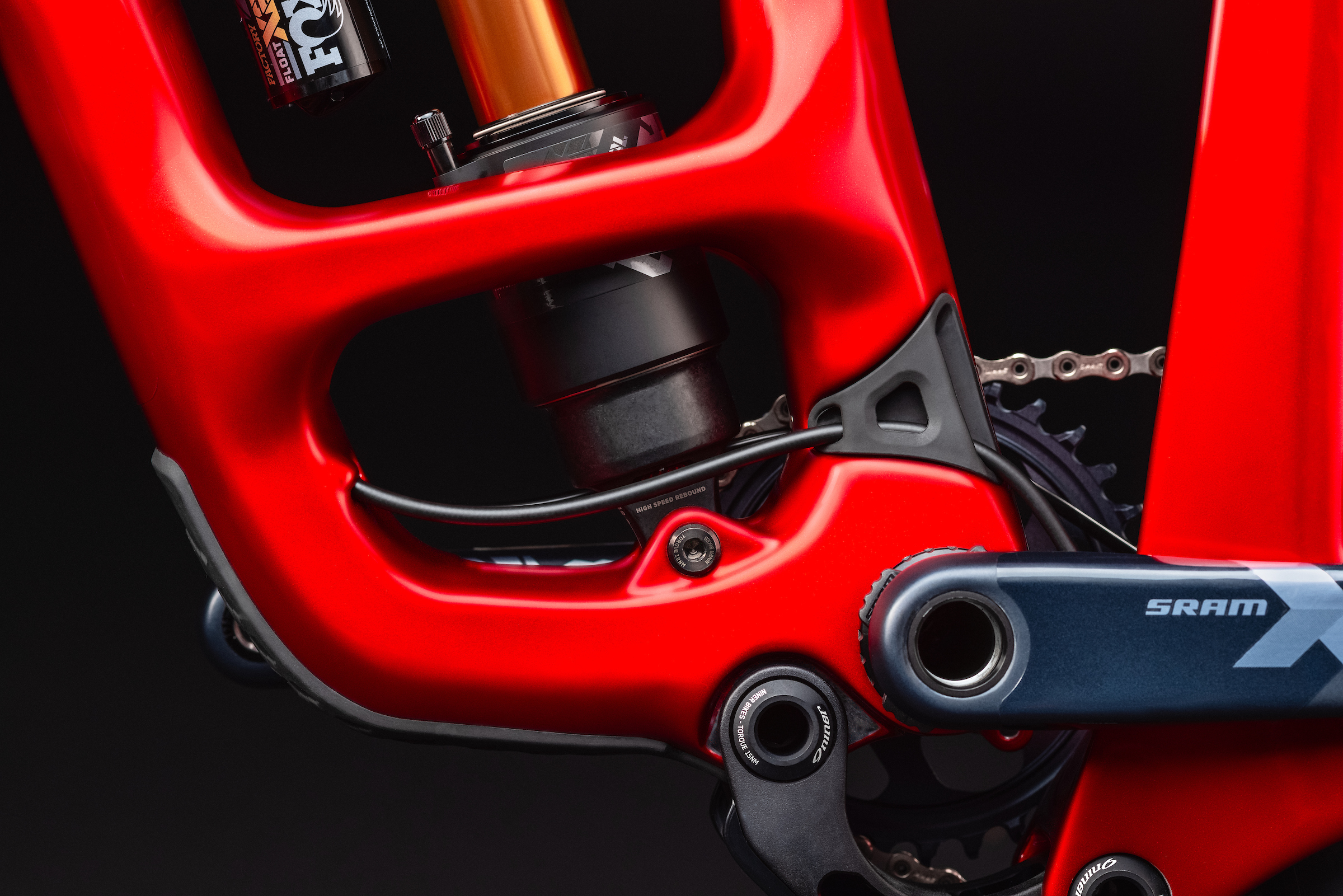 2021 Niner WFO 9 RDO 2-Star SRAM SX Eagle Bike - Reviews, Comparisons, Specs - Bikes - Vital MTB