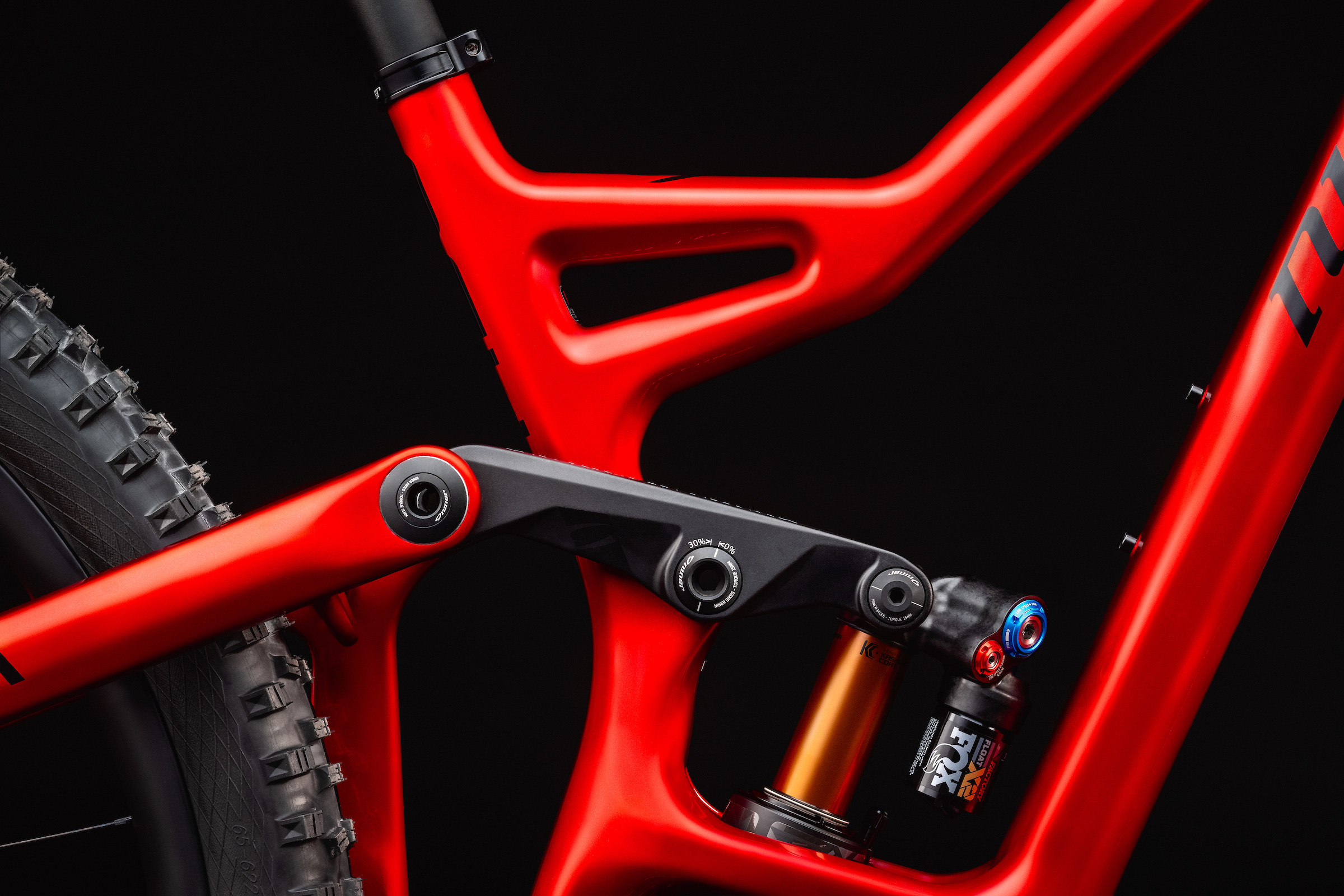 2021 Niner WFO 9 RDO 5-Star SRAM X01 Eagle Bike - Reviews, Comparisons ...