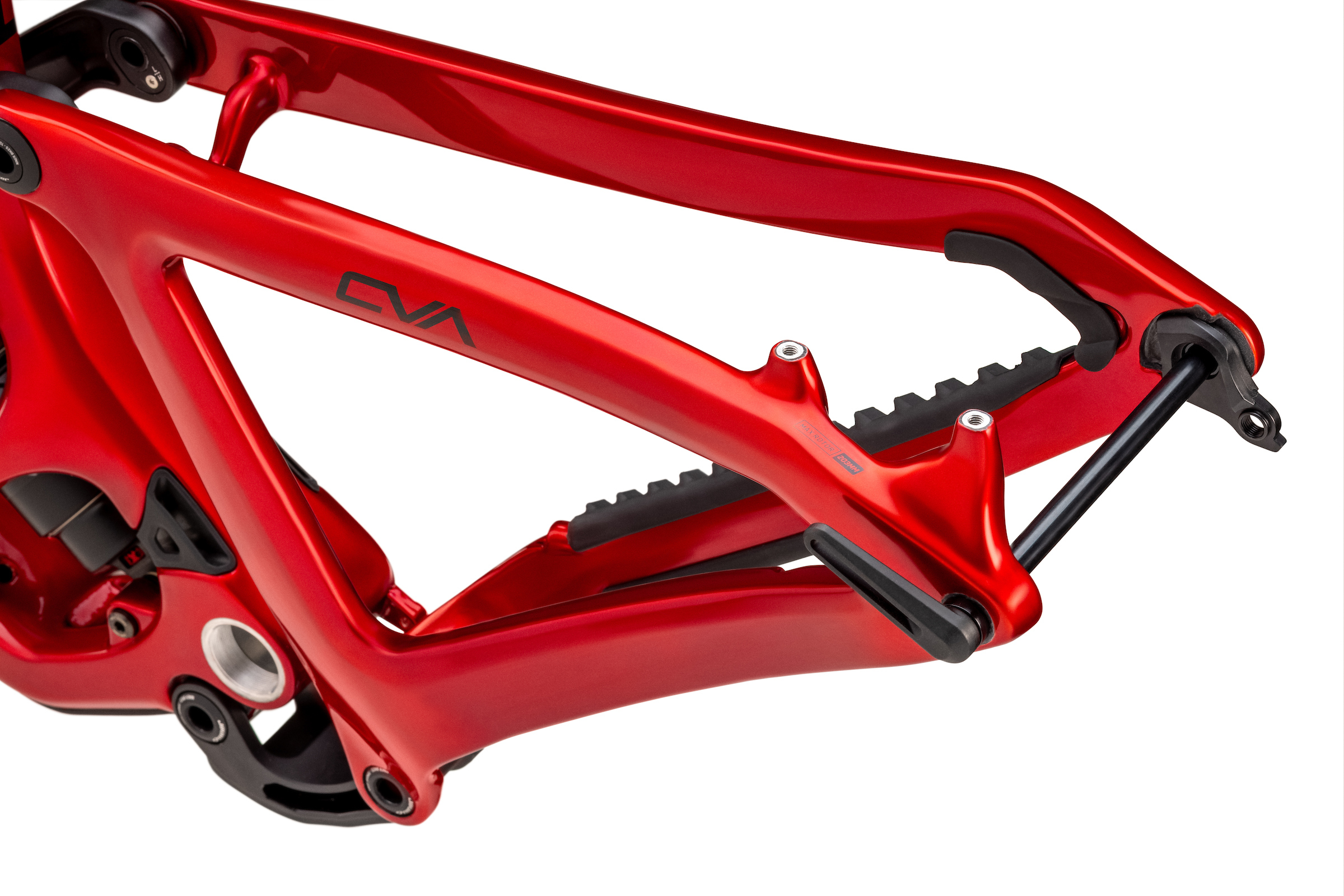 Niner WFO 9 RDO Frame - Reviews, Comparisons, Specs - Frames - Vital MTB