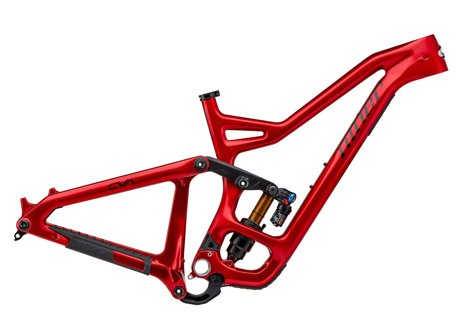 Niner WFO 9 RDO Frame - Reviews, Comparisons, Specs - Frames - Vital MTB