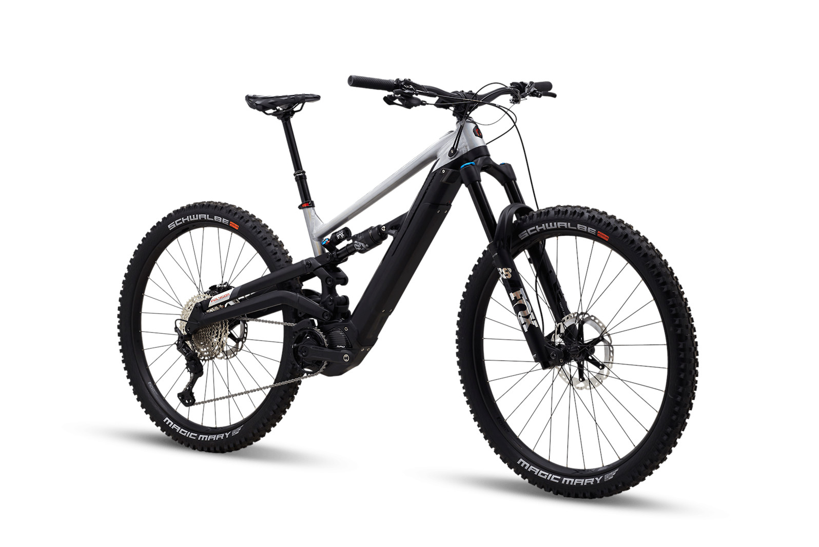 2021 Polygon Mt Bromo N8 E-Bike - Reviews, Comparisons, Specs - E-Bikes ...