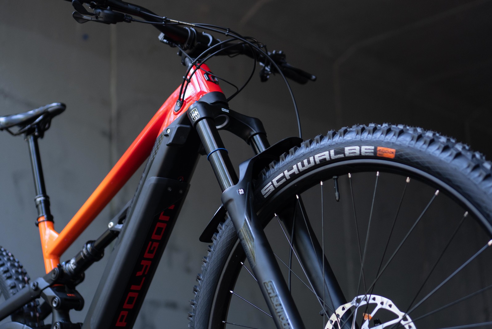 2021 Polygon Mt Bromo N7 E-Bike - Reviews, Comparisons, Specs ...