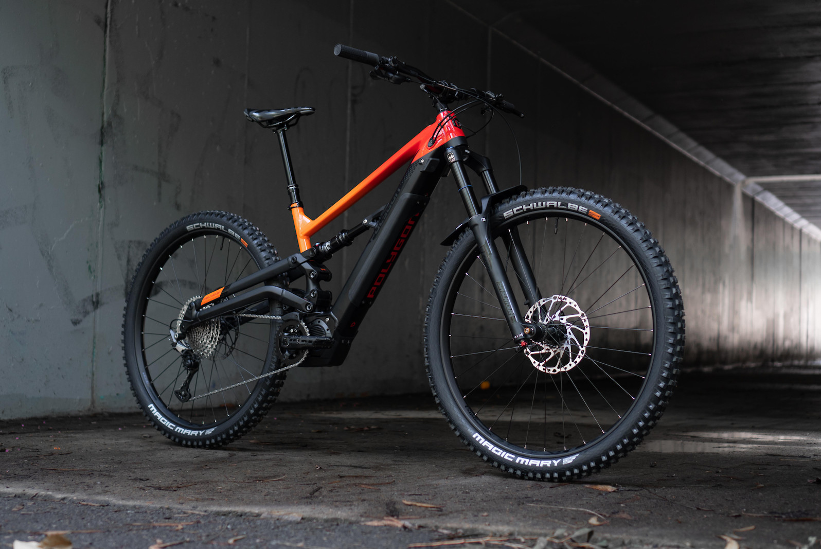 2021 Polygon Mt Bromo N7 E-Bike - Reviews, Comparisons, Specs ...