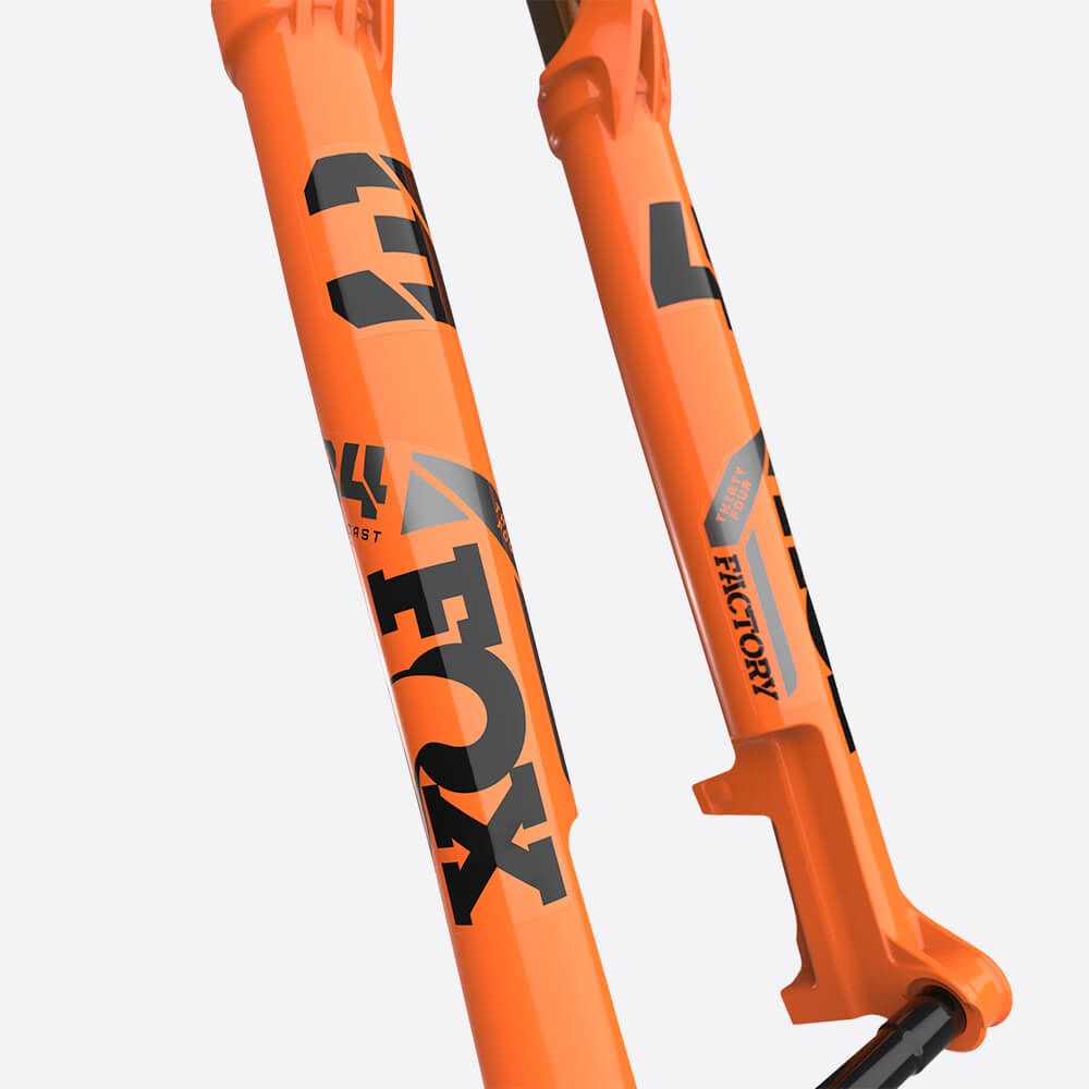FOX 34 Step-Cast Factory FIT4 (2022-2024) Fork - Reviews, Comparisons ...