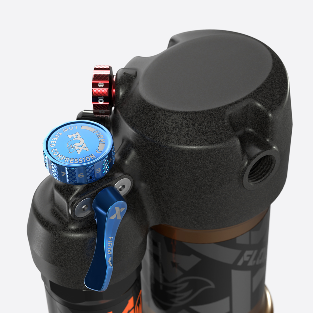 FOX FLOAT X Factory Rear Shock - Reviews, Comparisons, Specs - Rear ...