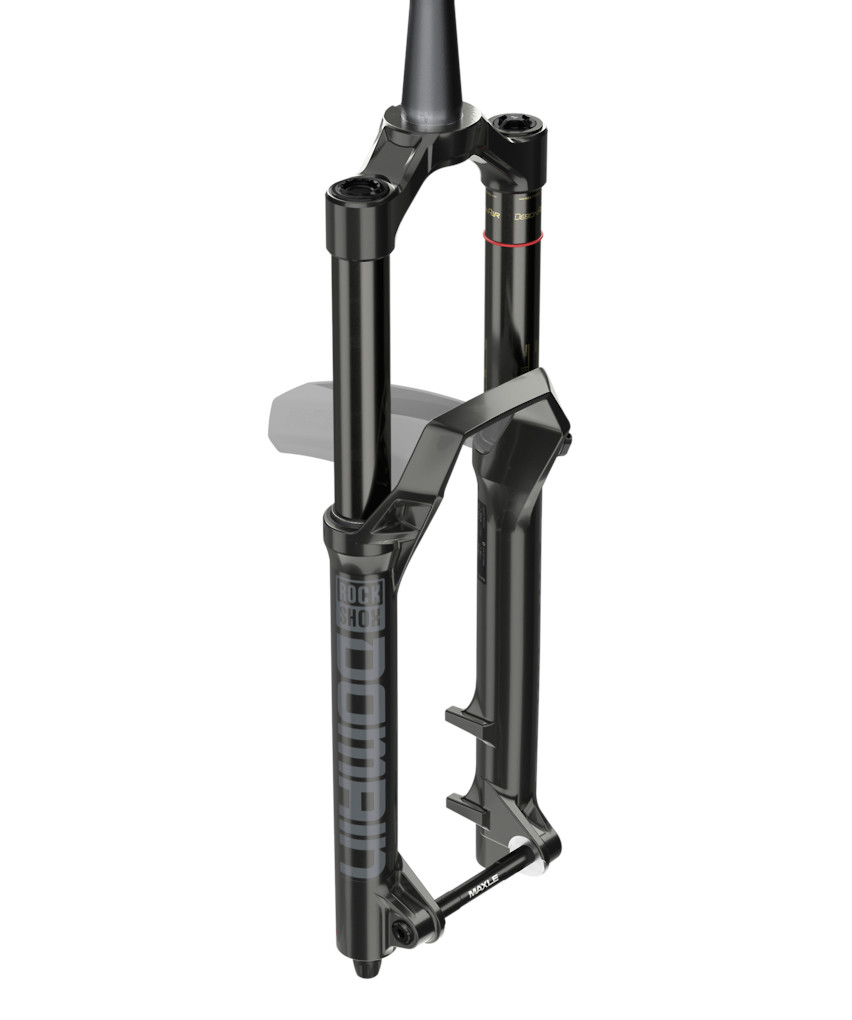 RockShox Domain R Fork - Reviews, Comparisons, Specs - Forks - Vital MTB