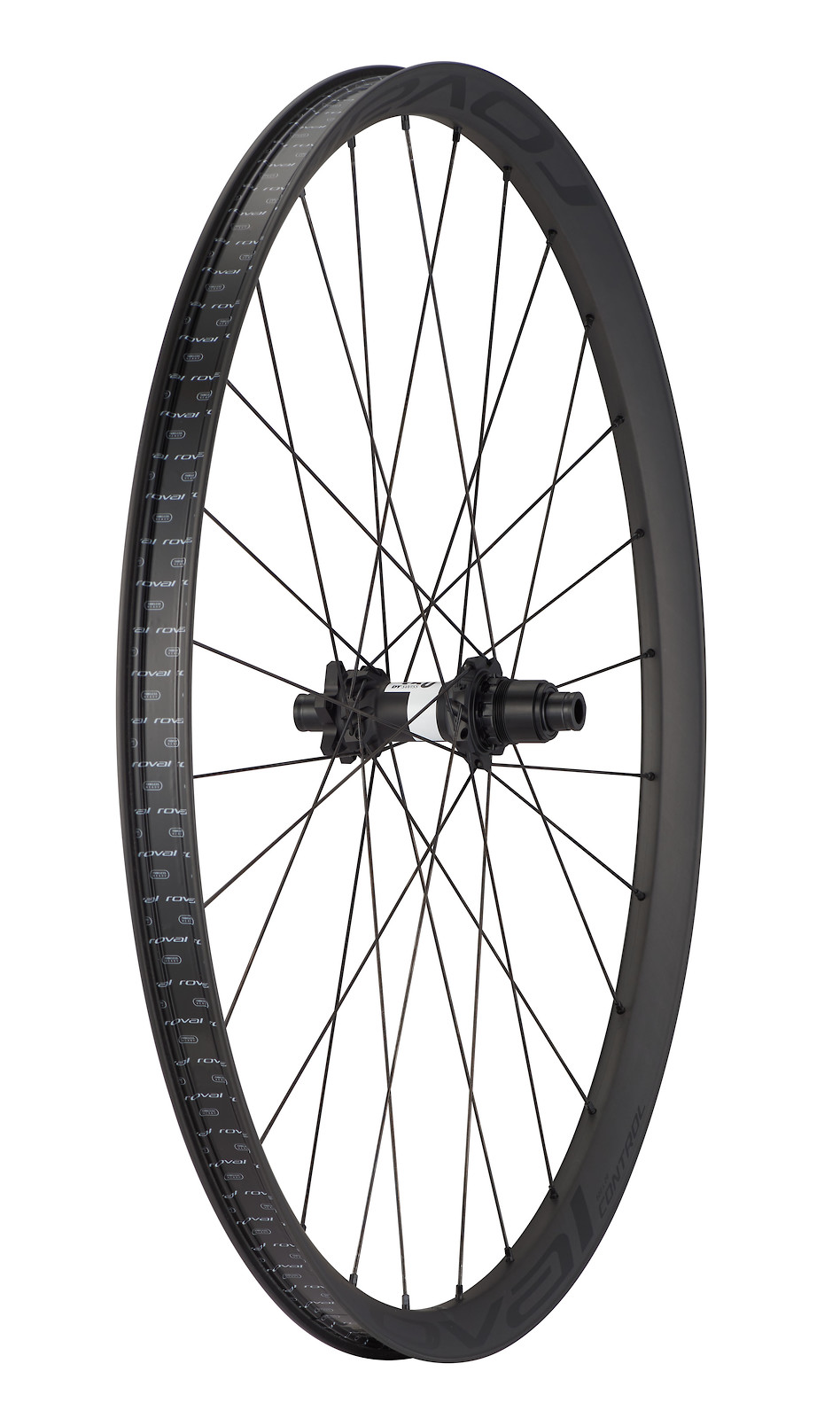 Roval Control Carbon Wheelset - Reviews, Comparisons, Specs - Wheelsets ...