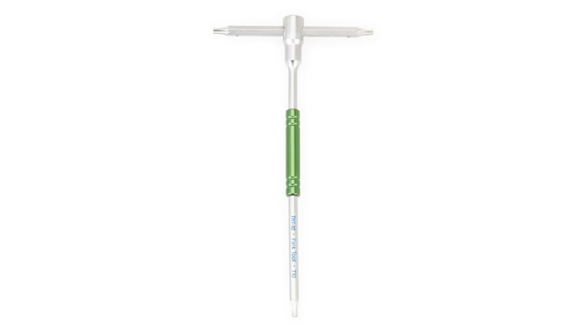 Park Tool T10 Sliding T-Handle Torx-Compatible Wrench THT-10 - Reviews ...
